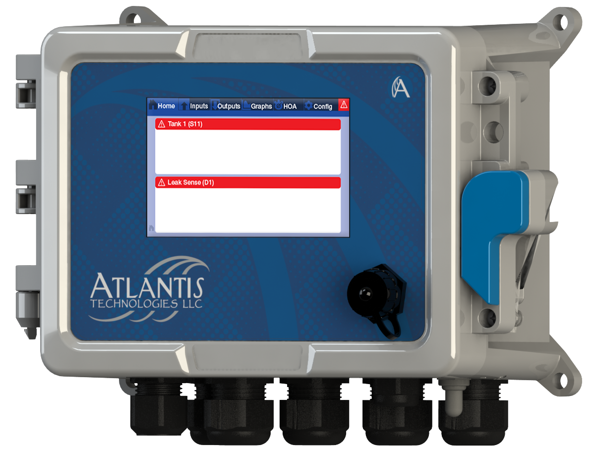 Product Cut Sheets – Atlantis Technologies, LLC.