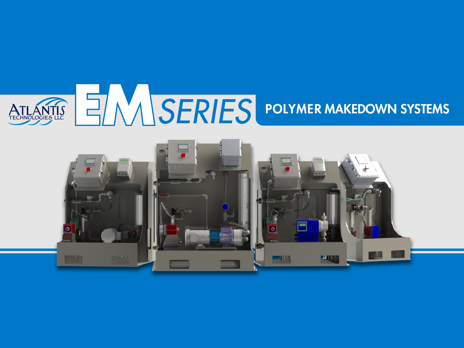 Atlantis Technologies, LLC.