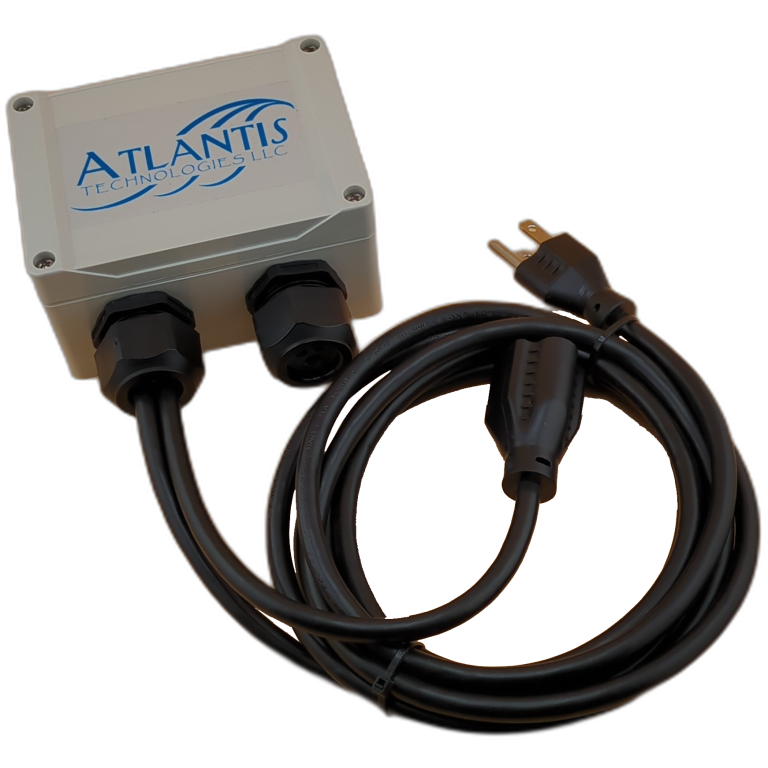 A-15600-PS Atlantis Power Supply – Atlantis Technologies, LLC.